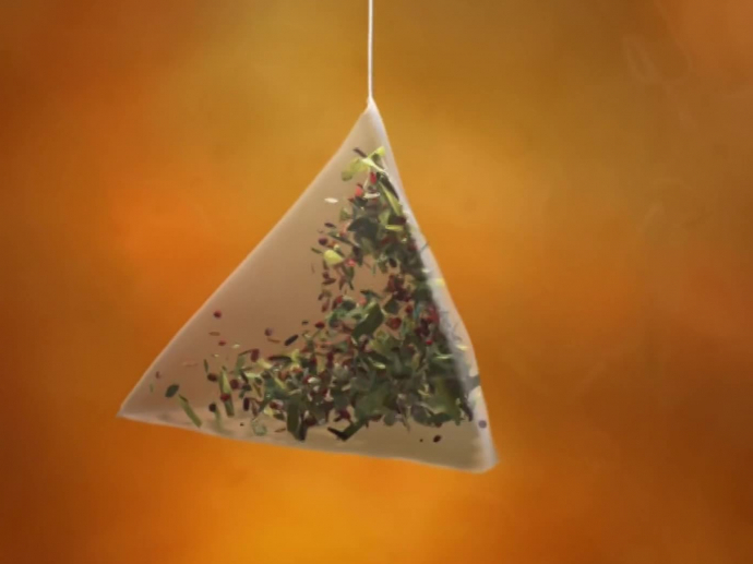 Lipton institutionnel : Look inside | INA