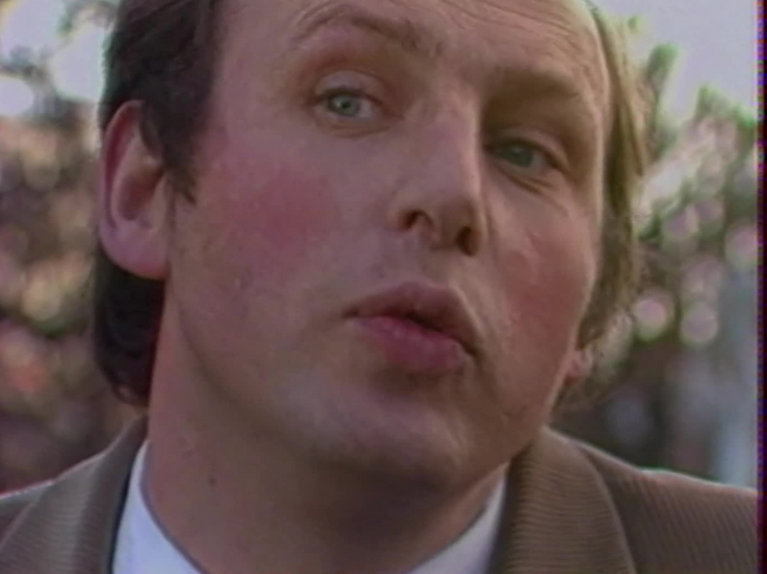 Interview Roger Knobelspiess | INA