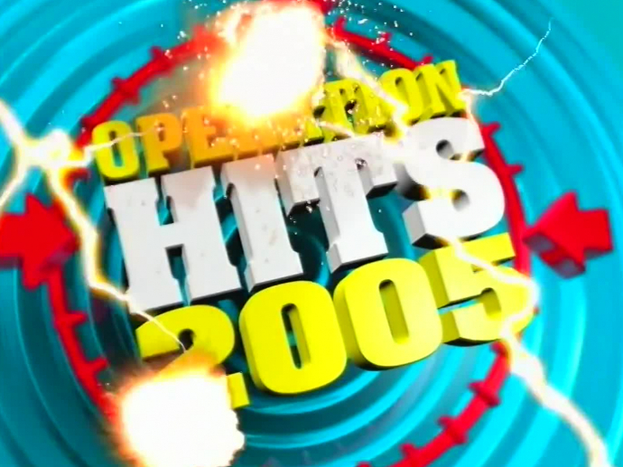 Opération hits : 2005 version 31 secondes | INA