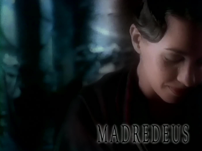 Madredeus : Version 25 secondes | INA