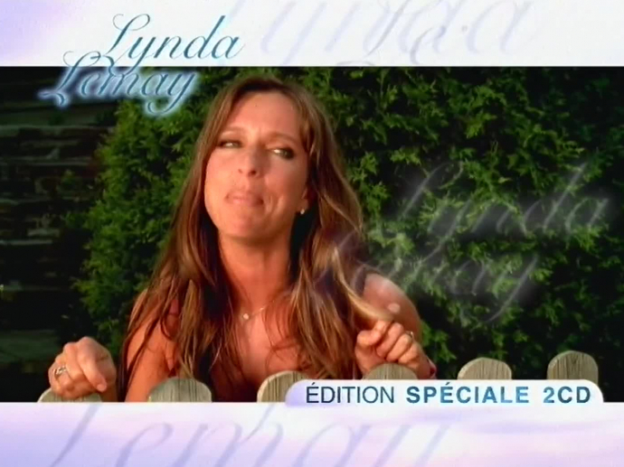 Lynda Lemay : Des secrets et des lettres version 31 secondes | INA