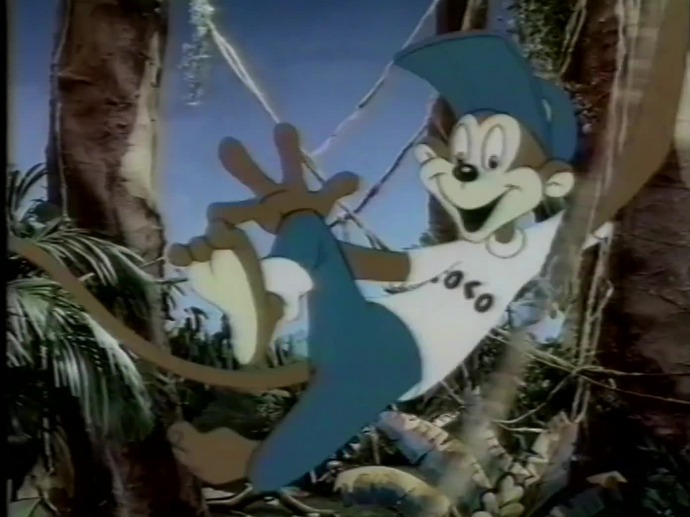 KELLOGG'S CHOCO POPS : CEREALES CHOCOLAT PETIT DEJEUNER | INA