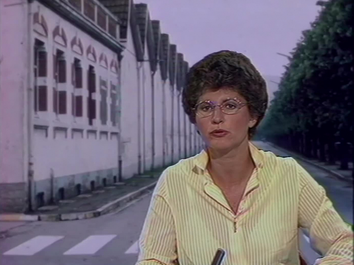 Affaire Willot : réaction CFDT | INA