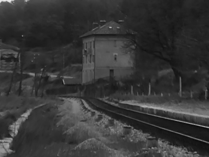 L'affaire Dominici : Paul Maillet à propos de Gaston Dominici | INA