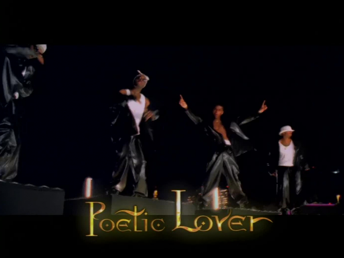 Poetic Lover : Avant goût | INA