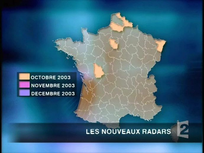 20 heures le journal : émission du 25 Octobre 2003 | INA