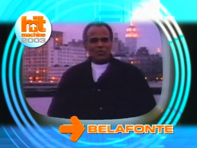 Hit machine : Vol 15 version 19 secondes | INA