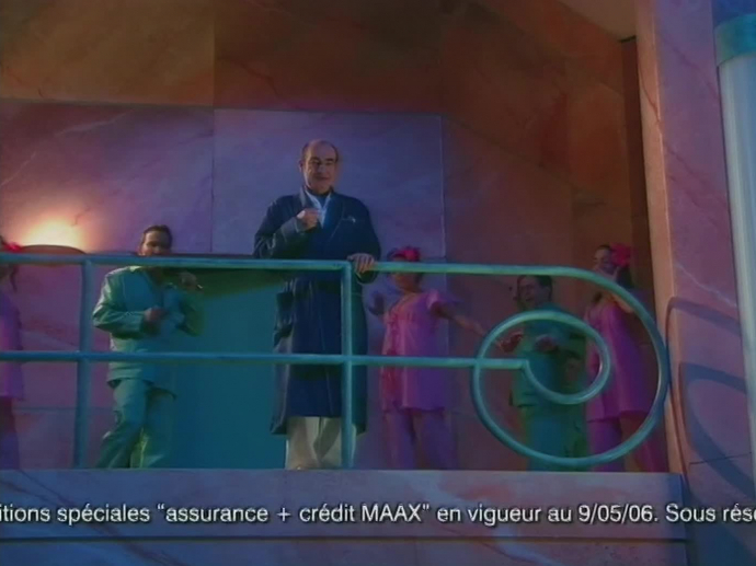 Maaf assurances : Taux + garantie+ report crédit maax 2,95% | INA