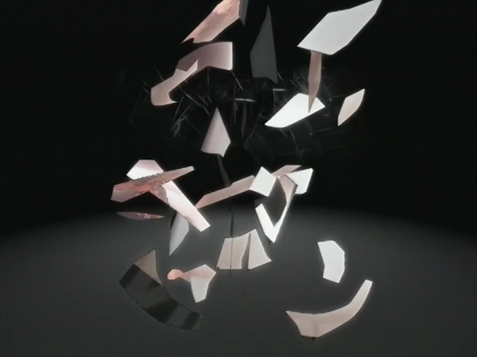 Sinik cd + dvd sang froid Version 15 secondes | INA