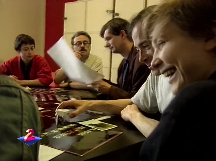 Photos Arles : Martin Parr | INA