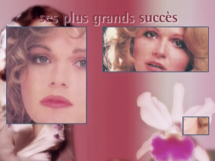 Jeanne Manson : Best of version 23 secondes | INA