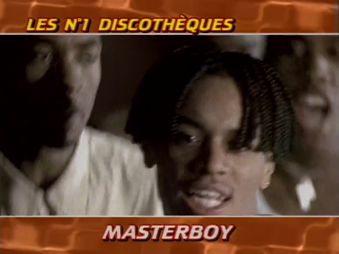 Dance 95 version 10 secondes | INA