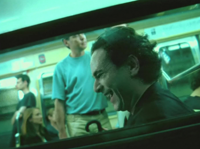 Vedior bis : Metro, version 10 secondes | INA