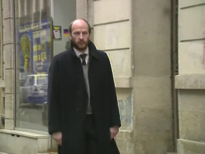 Tueurs vieilles dames | INA