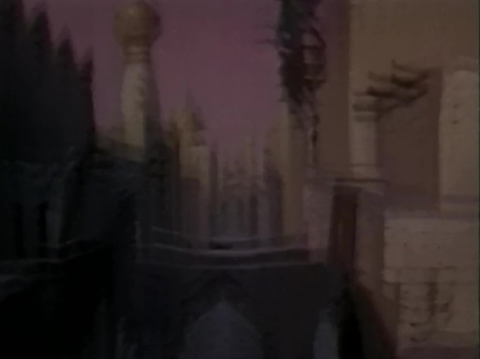 Le retour de Jafar : Classic version 15 secondes | INA