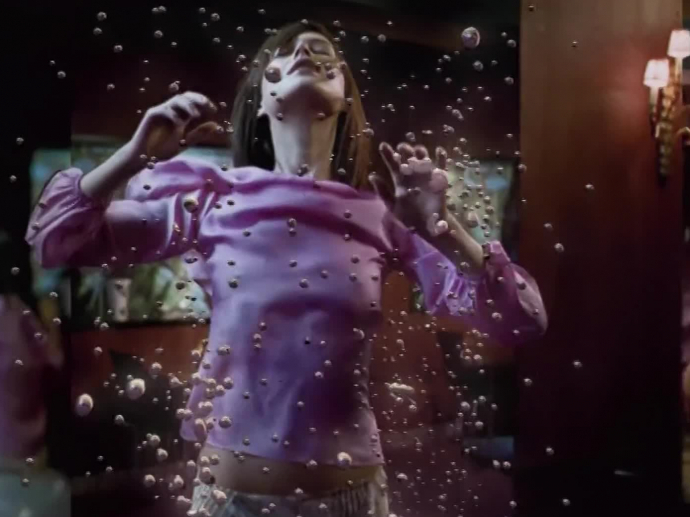 Coca cola light : Mille émotions | INA