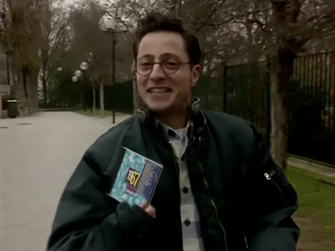 Les plus belles chansons françaises n° 4 version 30 secondes | INA