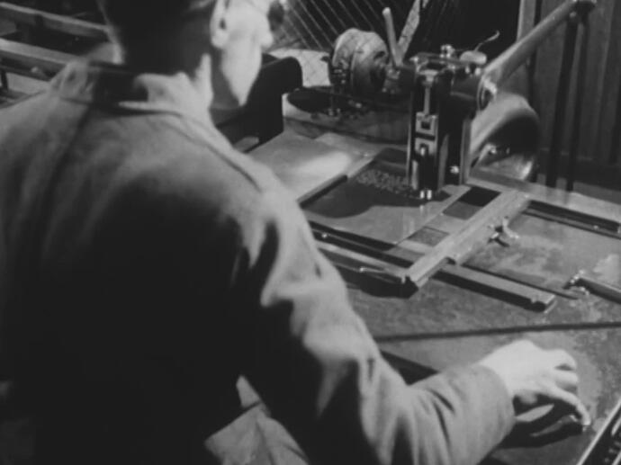 Louis Braille et son invention révolutionnaire | INA