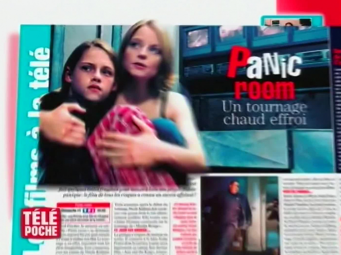 Télé poche : nouveau format version 26 secondes | INA