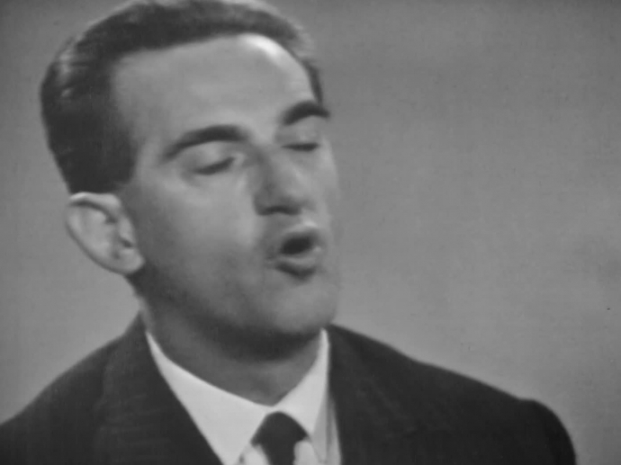 Alain Peyrefitte à propos du statut de la RTF | INA