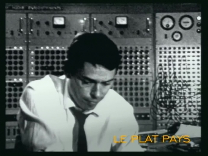 Jacques Brel : Infiniment quand on a que l'amour | INA