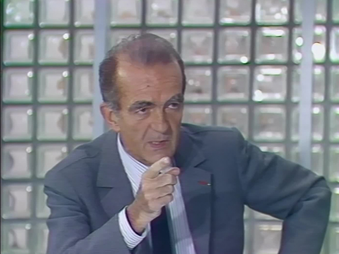 A2 Le Journal 20H : émission du 14 avril 1988 | INA