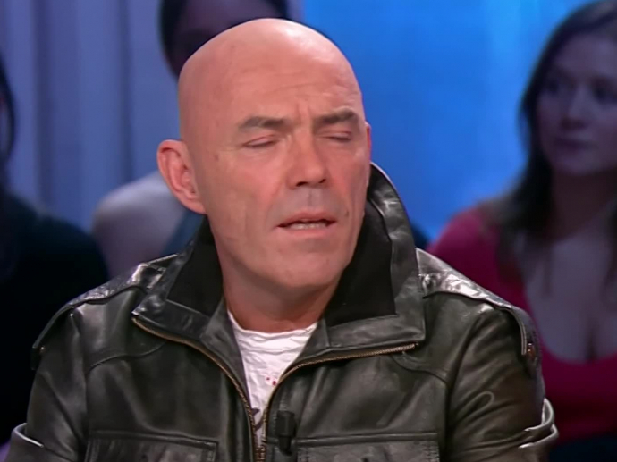 Interview de Philippe Corti | INA