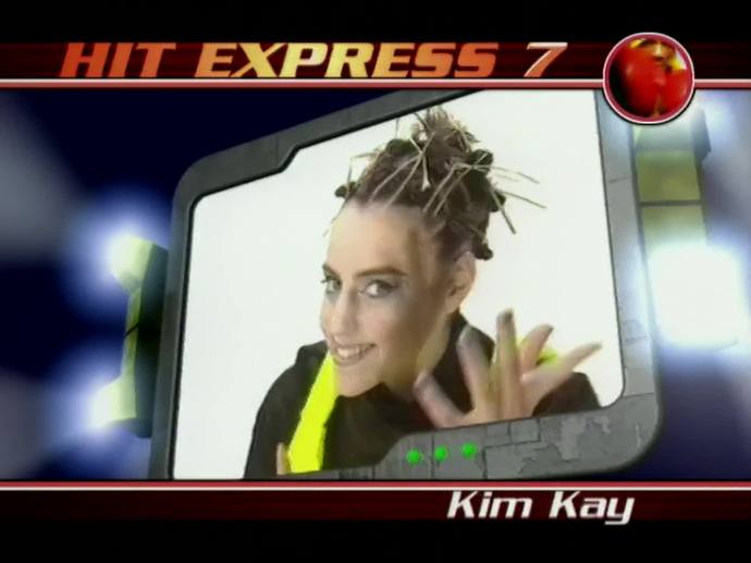 Hit express : 7/Avril : version 10 secondes | INA