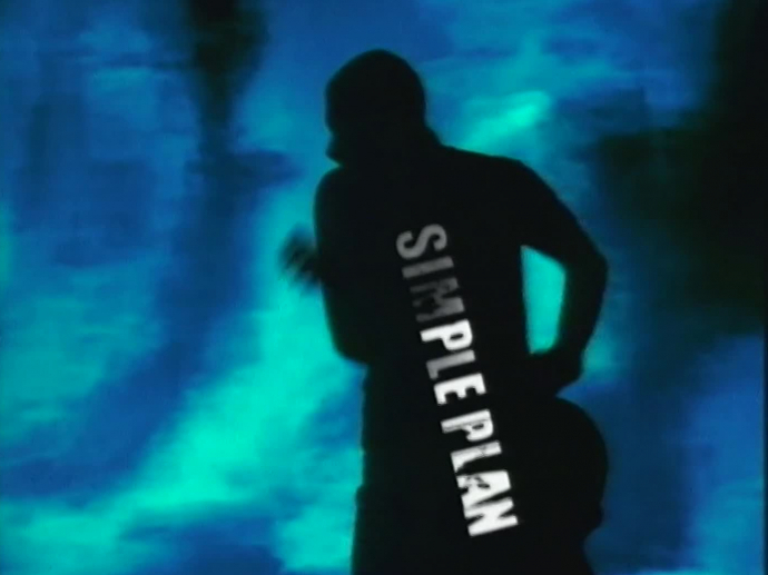 Simple plan : Version 30 secondes | INA