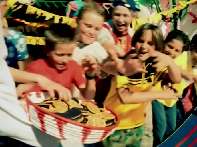 Pépito de Belin : Roller | INA