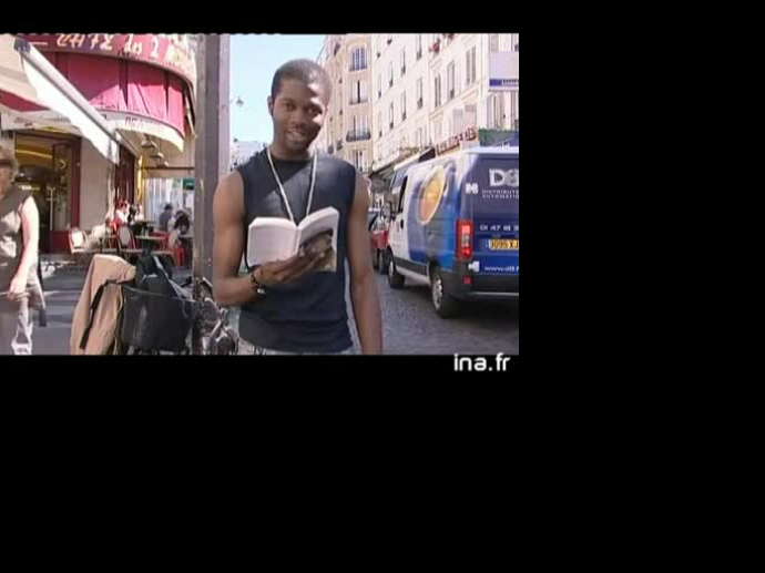 "Quartier Libre" | INA