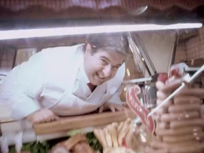 Quick Magicbox : Boule & Bill | INA