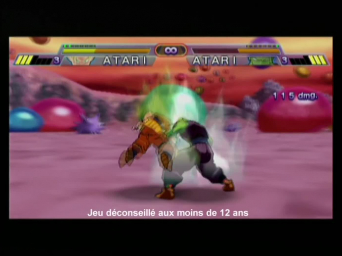 Dragon ball : Dbz_psp_10_dispo Version 12 secondes | INA