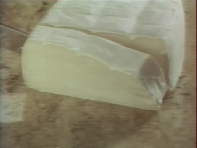 GERAMONT : Fromage pasteurisé | INA