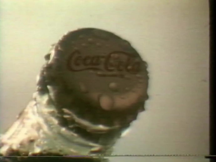 COCA COLA : Soda | INA