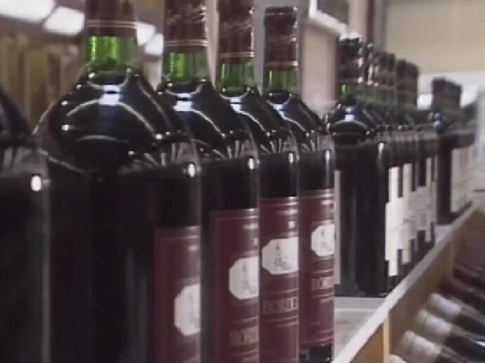 Dry January, impossible en France ? | INA