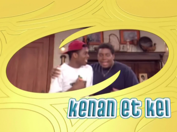 Canal J : Pub mixte | INA