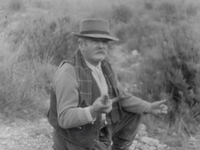 Aveux de Gaston Dominici | INA