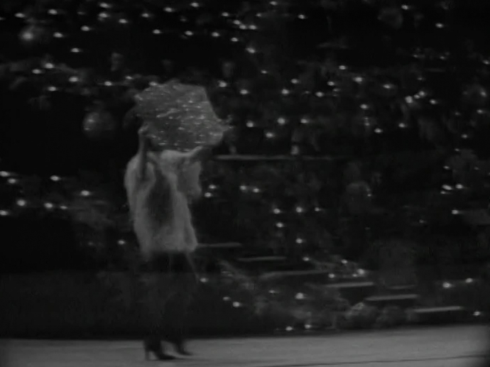 Richard Burton et Liz Taylor | INA