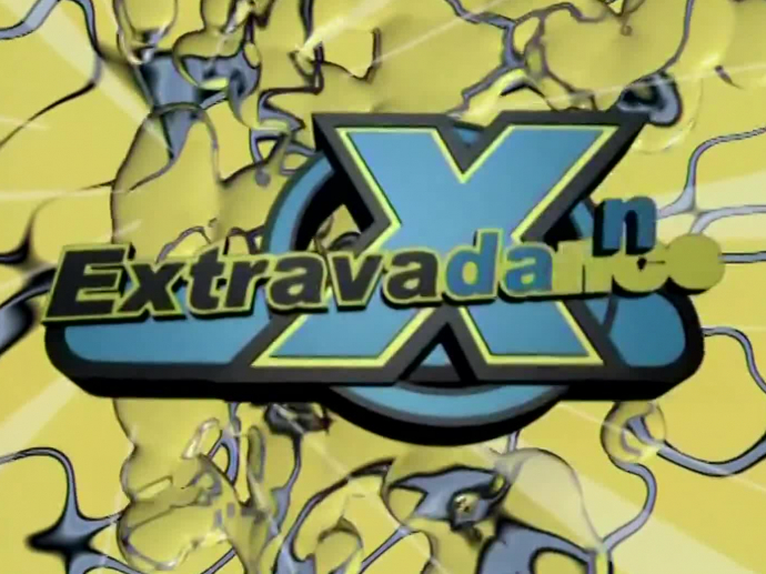 Extravadance 4 version 30 secondes | INA