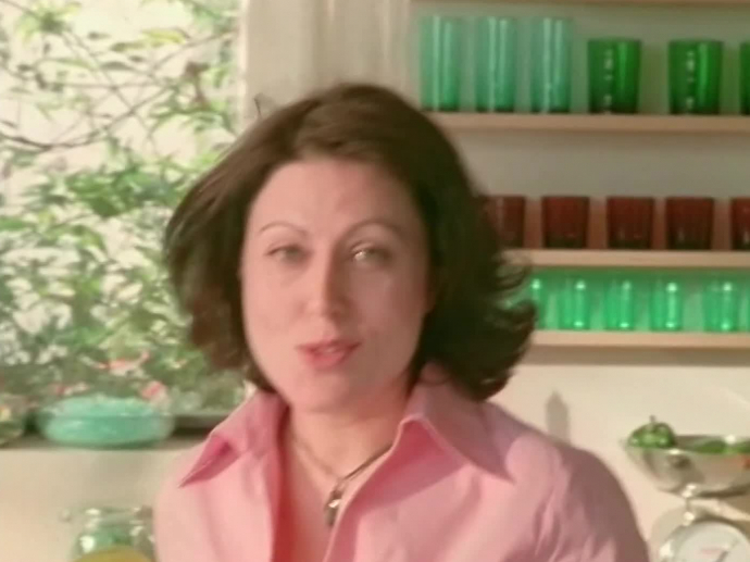 Activia : Post challenge gout | INA