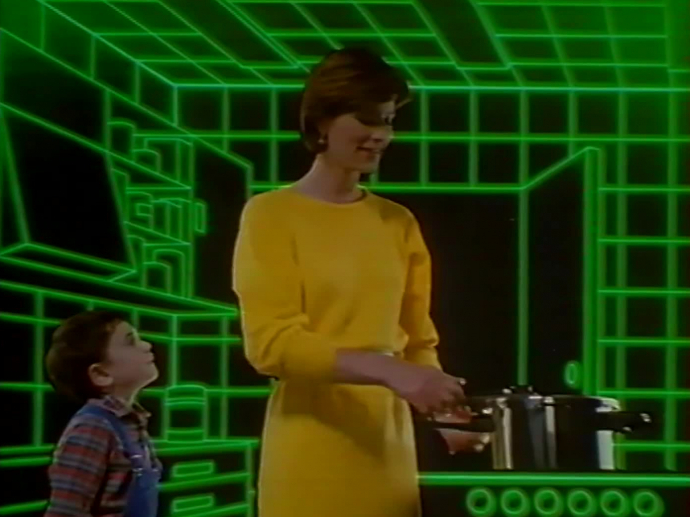 SENSOR SEB : AUTOCUISEUR | INA