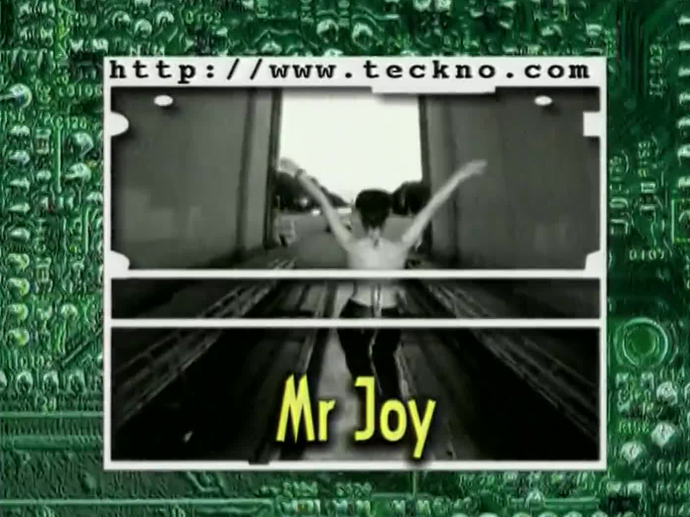 Techno com : Version 30 secondes | INA