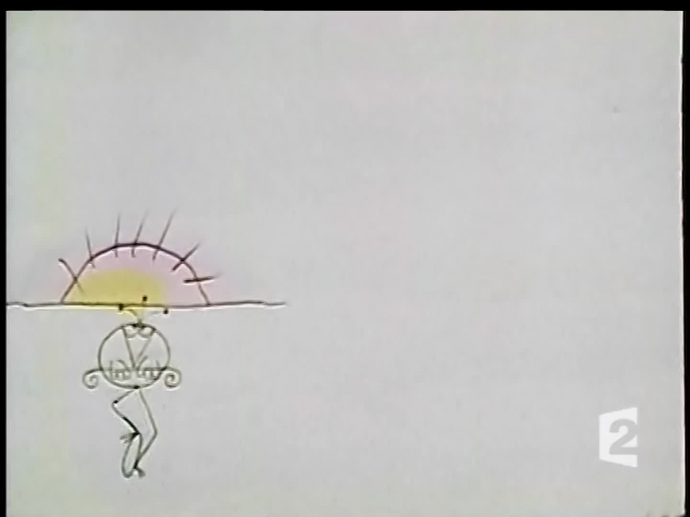 Les Shadoks / Mort de Jacques Rouxel | INA