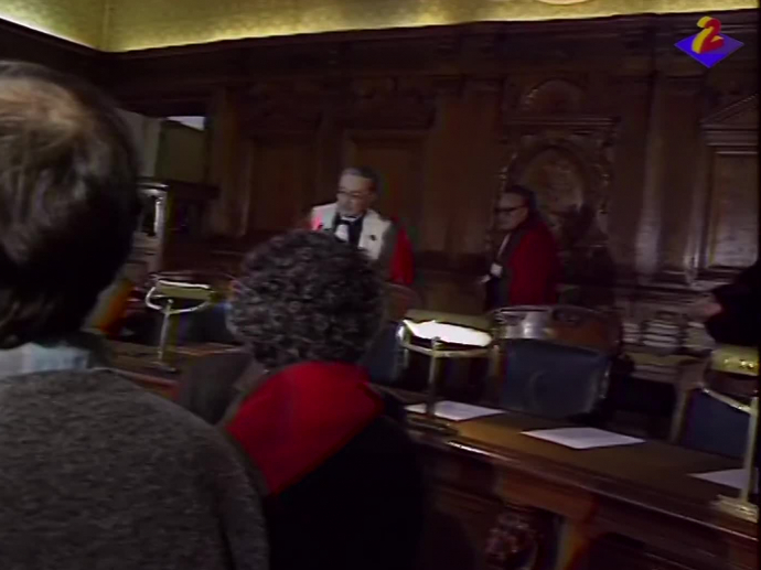 Verdict procès Mathurin | INA