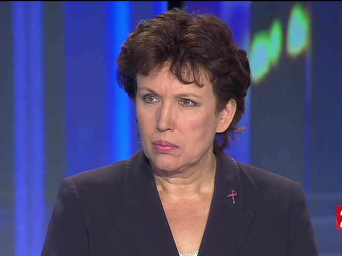 20 heures : [émission du 15 Octobre 2008] | INA