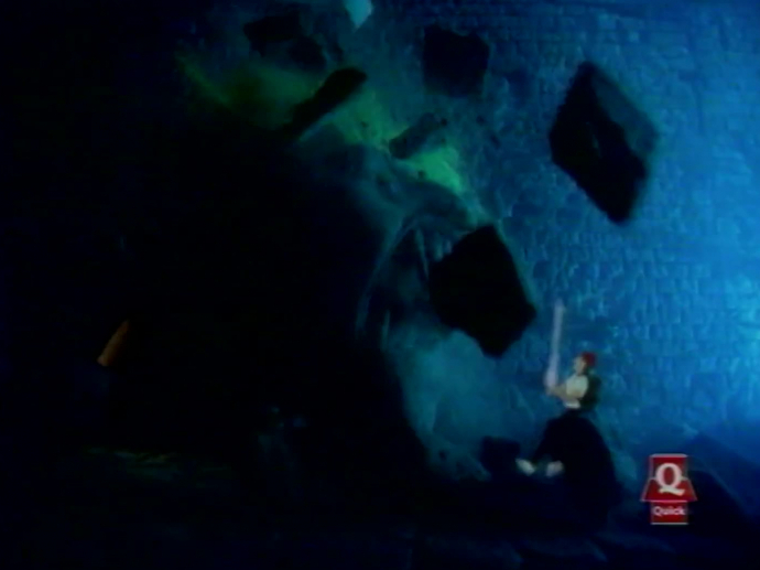 QUICK MAGIC BOX : FAST FOOD PROMOTION | INA