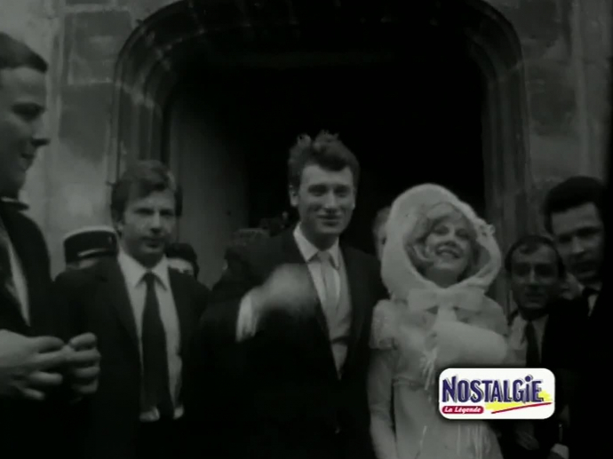 Radio Nostalgie : Histoire nostalgie | INA