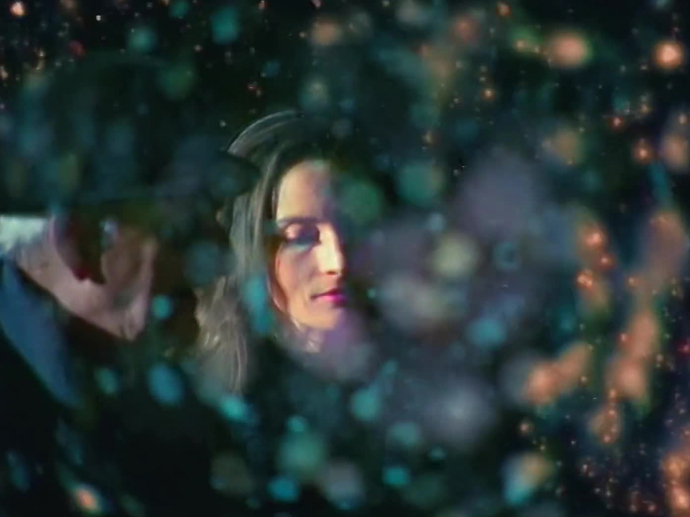 Orange : Aube version 32 secondes | INA