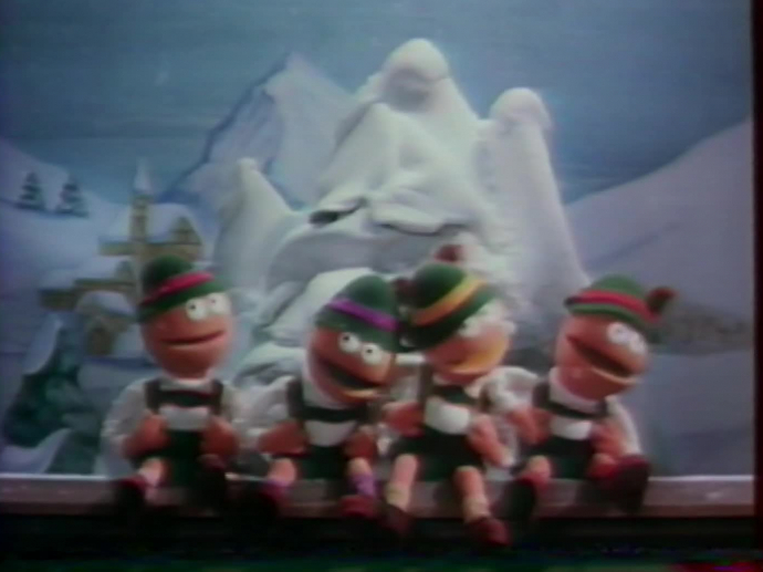 Yogolo de PIE QUI CHANTE : Bonbons | INA